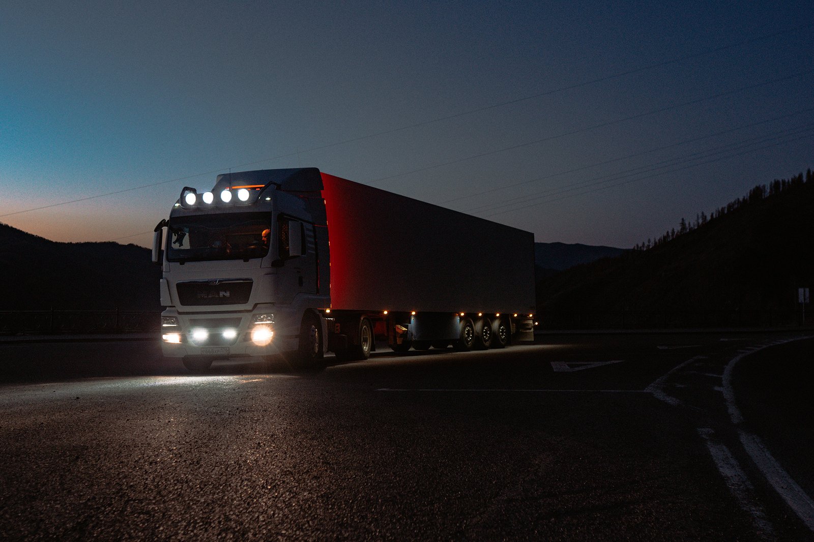 Shiv roadlines Kalan | Bhilwara | Rajasthan | Kayee business